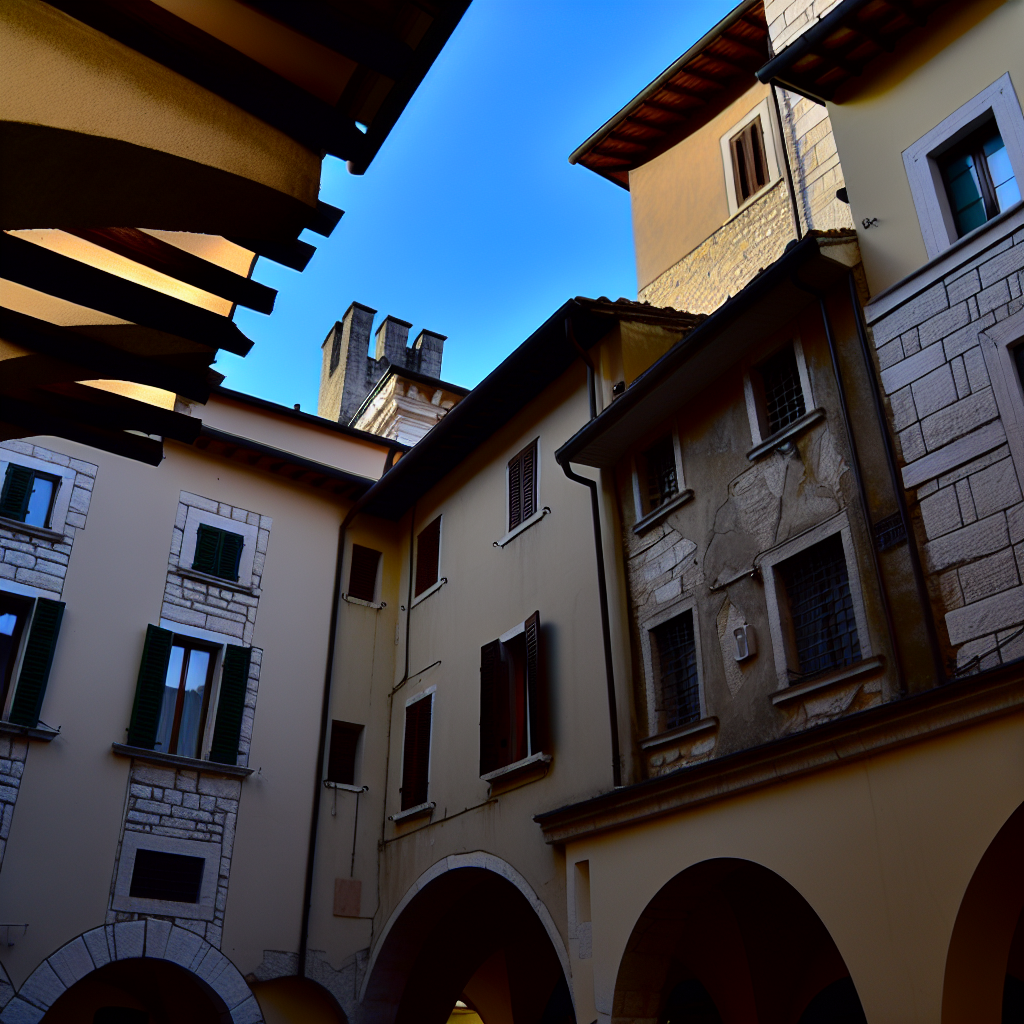 Come Regolarizzare Immobili a Lugnano in Teverina - Regolarizza il tuo ...